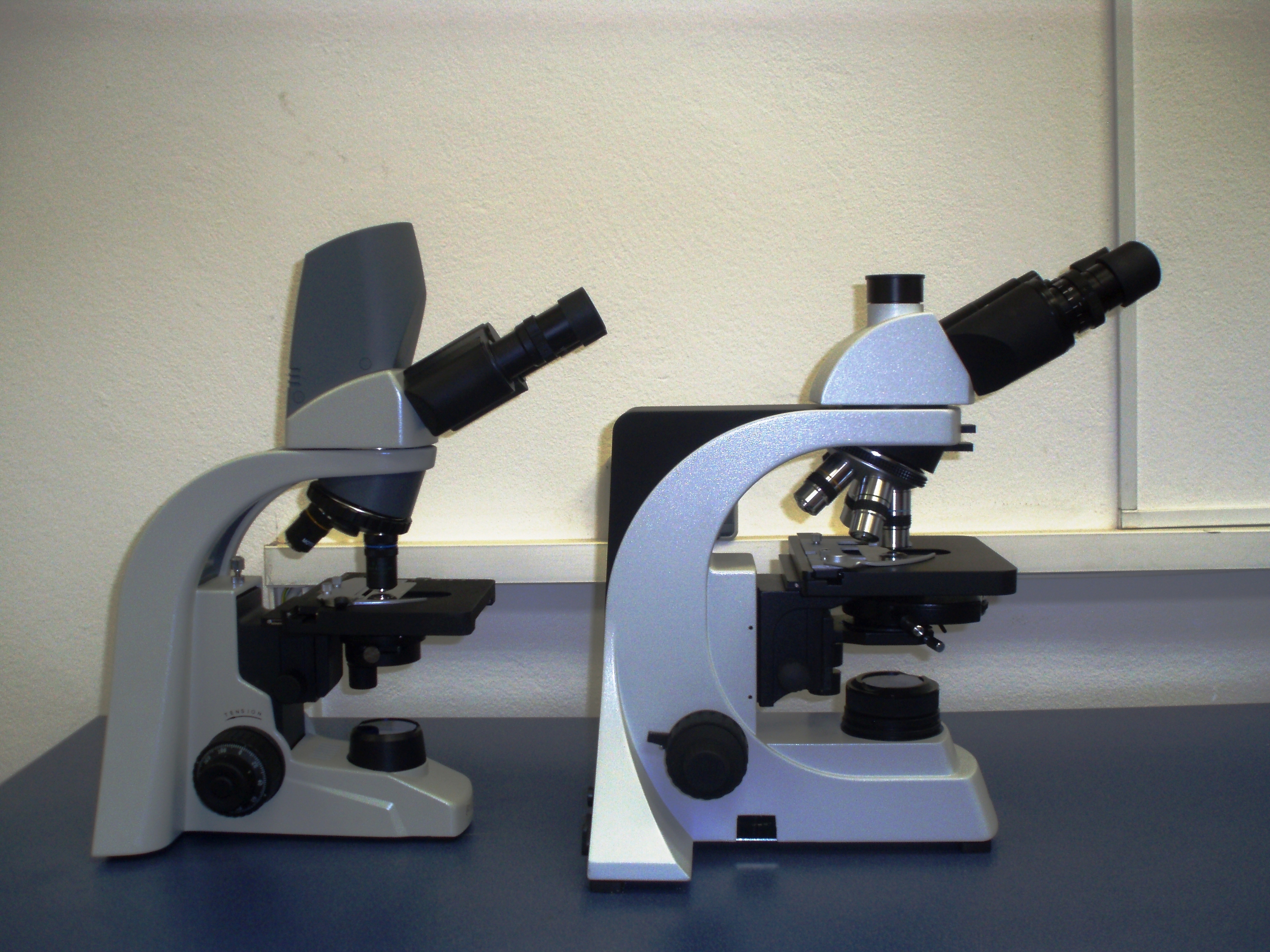 Ispitivanje azbesta u zraku i krutom uzorku | ANT d.o.o. | Analiza ...